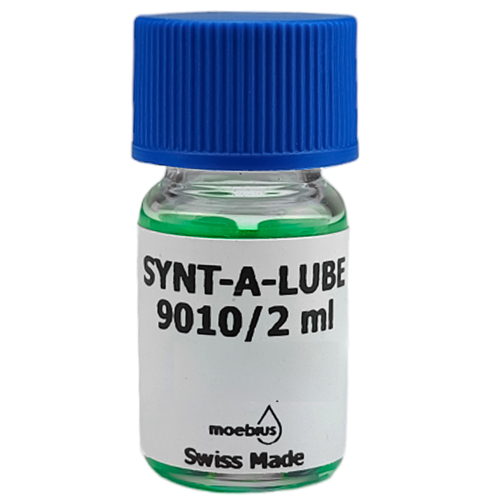 Moebius 9010 - Rei dos Estojos